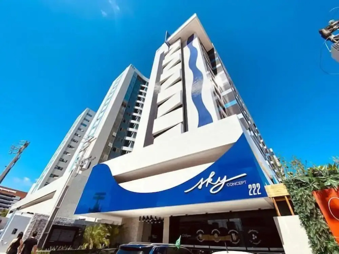 Sky Concept 816 - Maceió