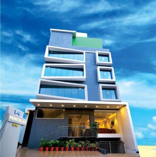 Prime Palace - Kochi