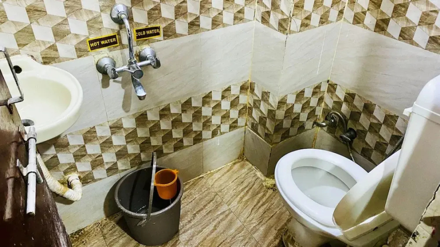 Hotel Ivanna - Indore