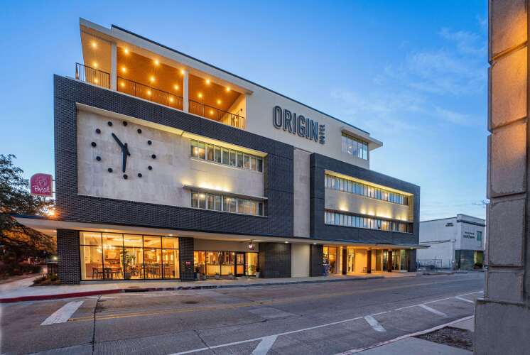 Origin Baton Rouge, A Wyndham Hotel - Baton Rouge, LA