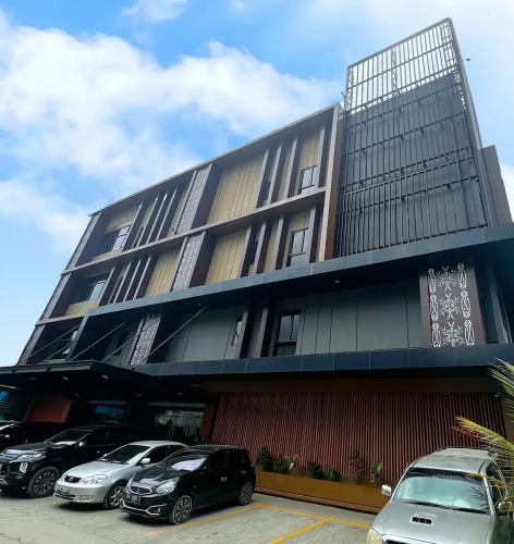 Best Western Sagita Hotel Jayapura - Jayapura