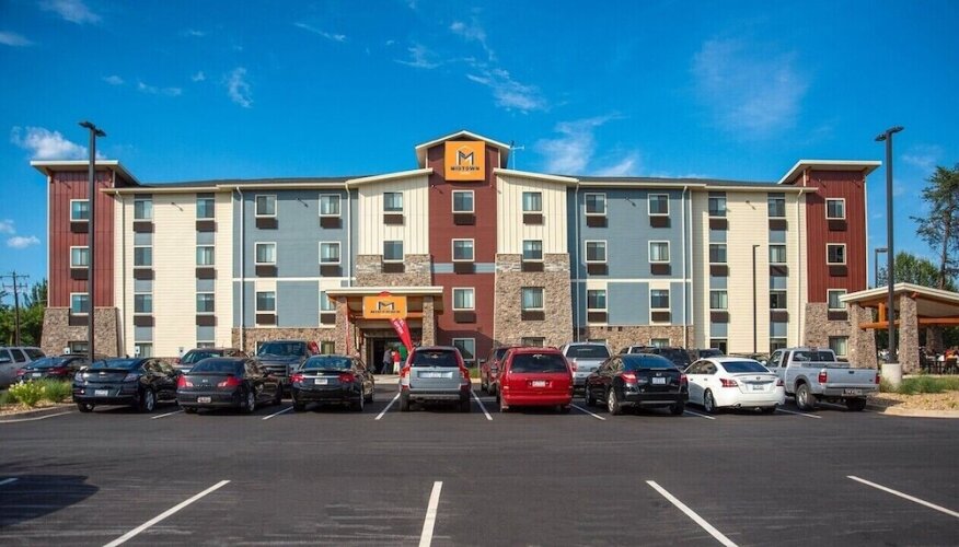 Midtown Suites-greenville - Greer, SC