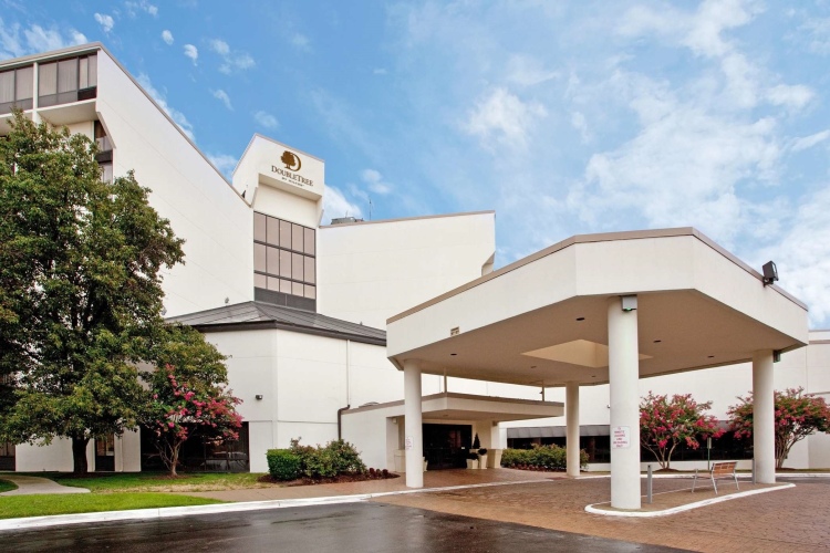 Doubletree By Hilton Richmond - Midlothian - Richmond, VA
