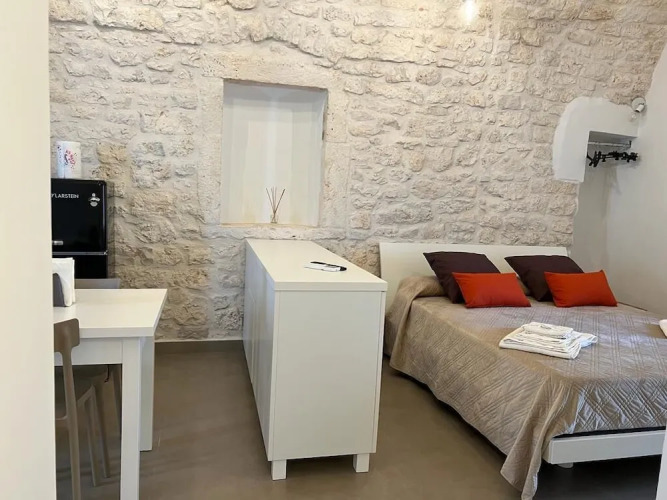 Luxury Room Cassese - Ceglie Messapica