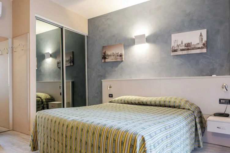 Hotel 3 Comfort And Serenity Heart Of Ventimiglia - Ventimiglia