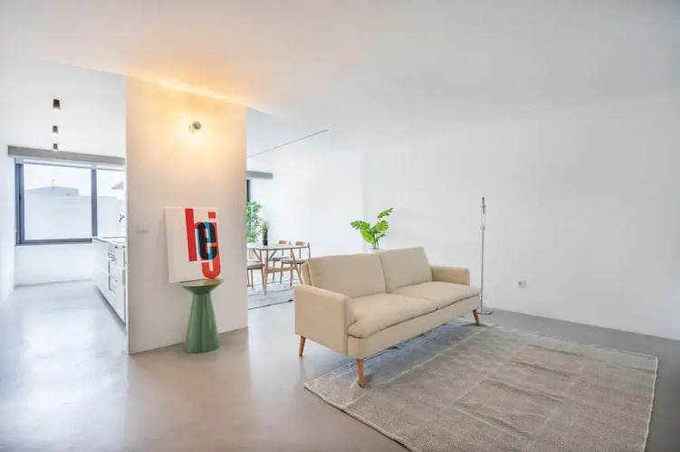 S O Vicente Apartment By Minho S Guest - Braga