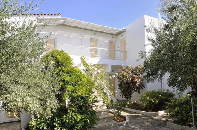 Elounda Krini Hotel - Crete