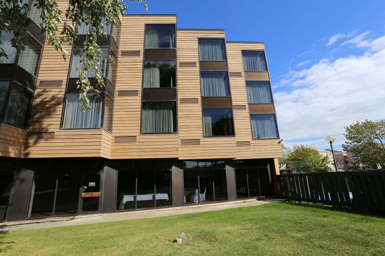 Hôtels Gouverneur Rimouski - Rimouski