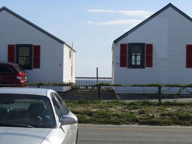 Oceana Cottages - Provincetown, MA
