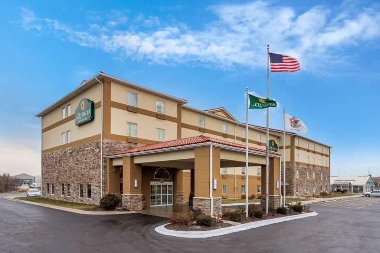 La Quinta Inn & Suites Rockford - Rockford, IL