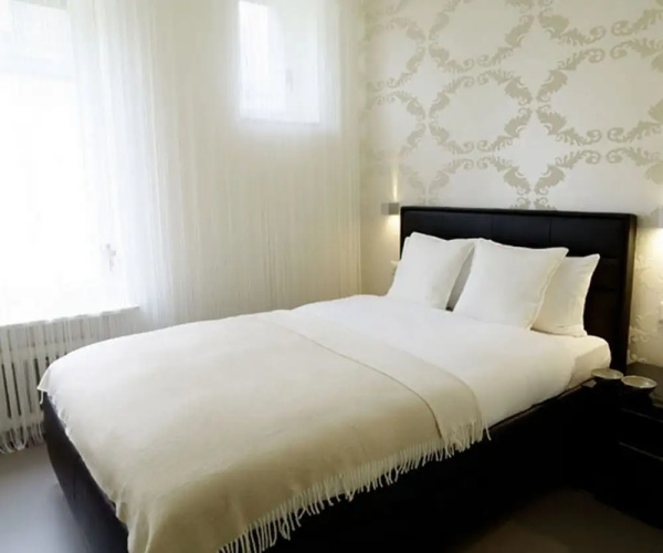 Visionapartments Zurich Cramerstrasse 8-12 - 