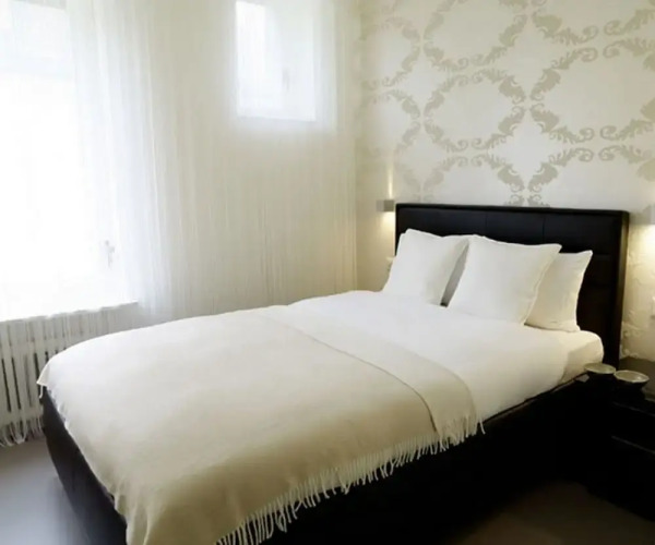 Visionapartments Zurich Cramerstrasse 8-12 - Zürich