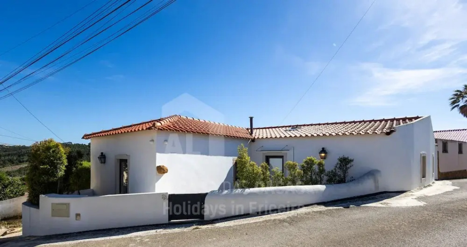 Zas House By Acasadascasas - Mafra