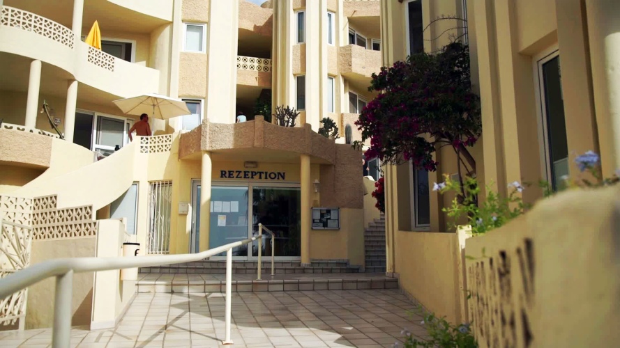 R2 Maryvent Beach Apartaments - Fuerteventura