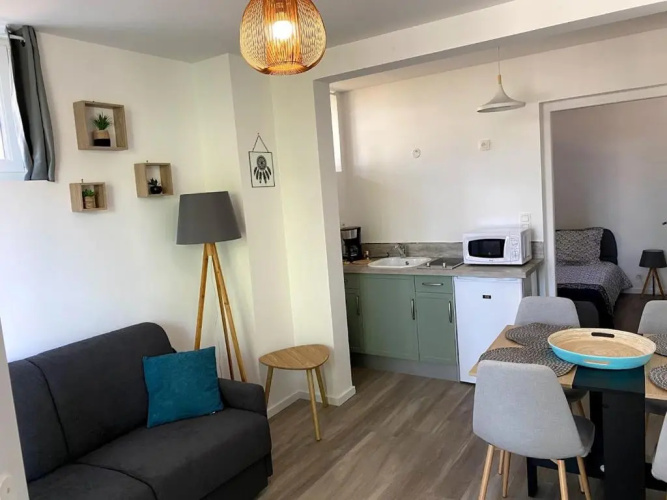 Le Moderne - Lake Geneva