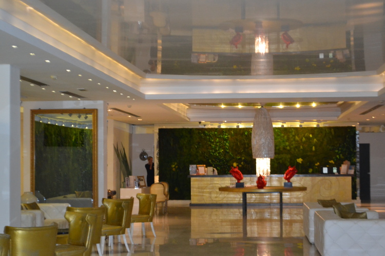 Diamond Deluxe Hotel Wellness & Spa - Adults Only - Kos