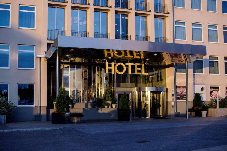 Best Western Plus Sthlm Bromma - Tukholma