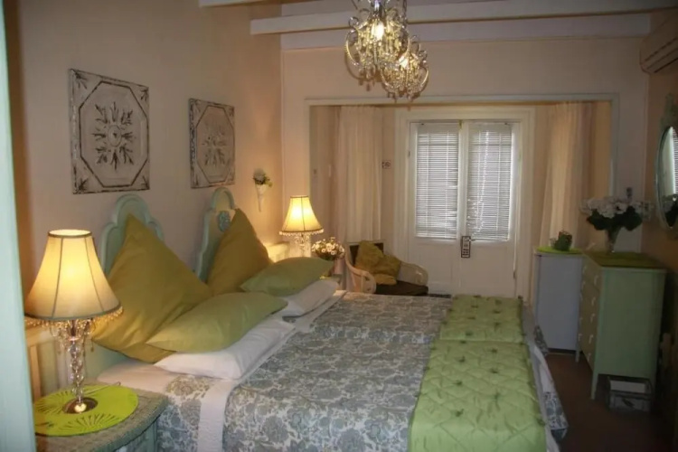 The Summer Place Boutique Guesthouse - Bloemfontein