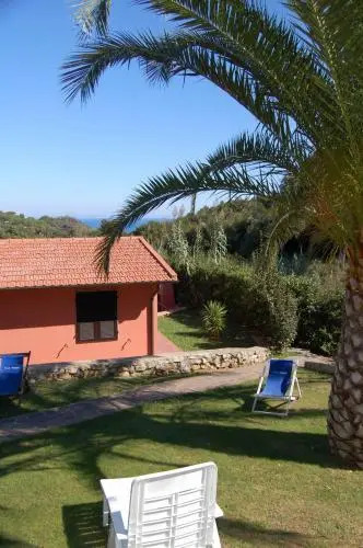 Residence Villa Franca - Elba