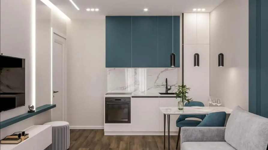 Arkle 2 Apartments - Tirana