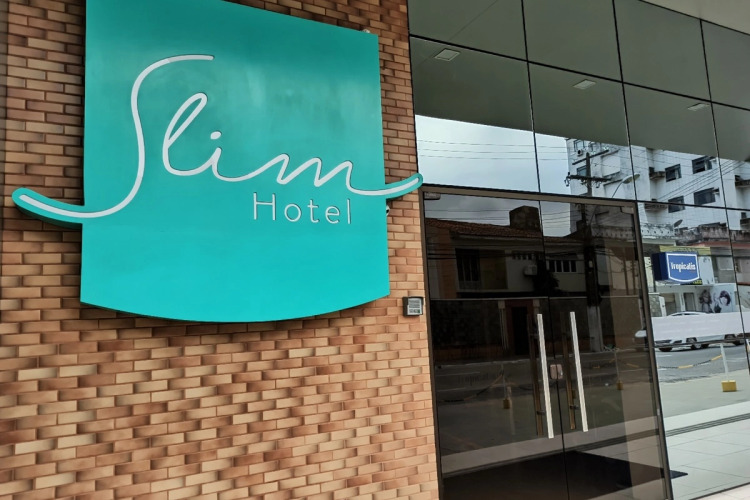 Slim Pajuçara By Tropicalis - Maceió