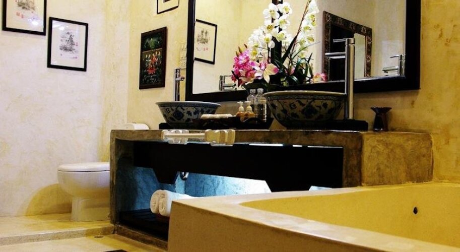 The Athitan Boutique Resort Chiangmai - Chiang Mai