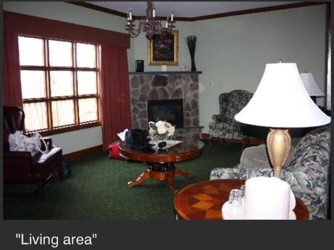 Stroudsmoor Country Inn - East Stroudsburg, PA
