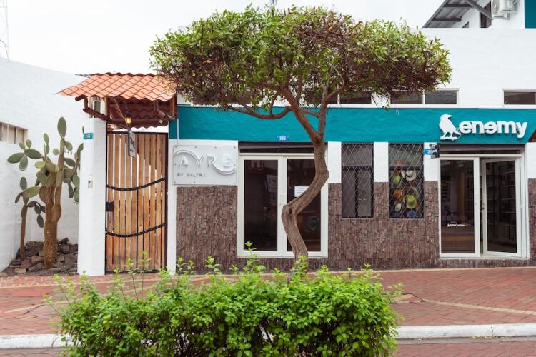 Hotel Ayre By Baltra - Galápagos Islands