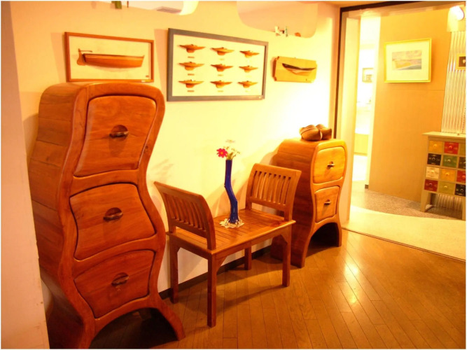 Opa Village - Tateyama