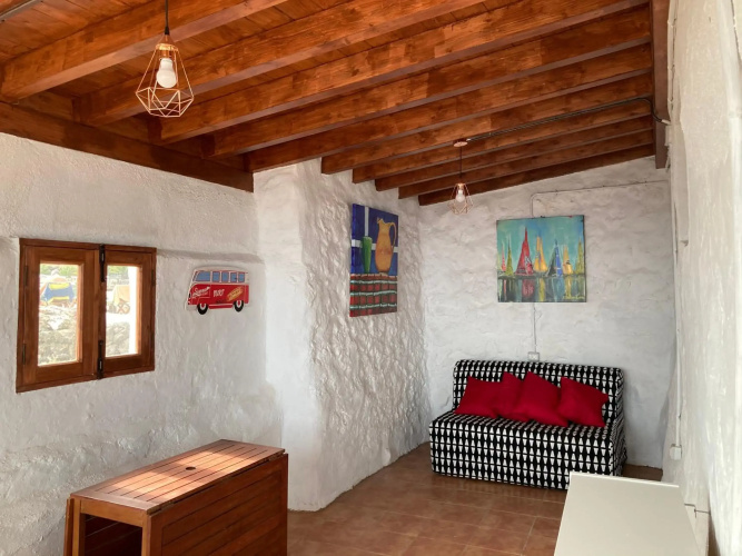Rincón Del Mar , Espacio Natural - La Orotava
