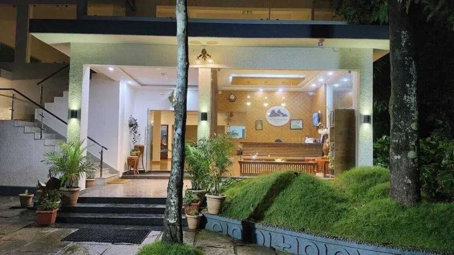 Gavadana Resort Coorg - コダグ