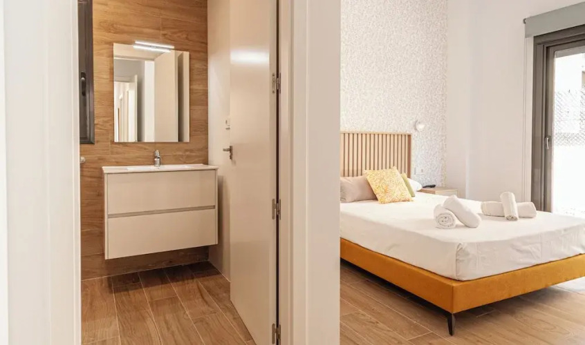 Myflats Campello Beach - Sant Joan d'Alacant