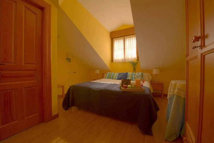 Hotel Rural La Concordia - Monzón de Campos