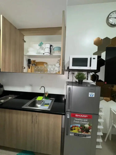 Staycation In Casitas - Muntinlupa
