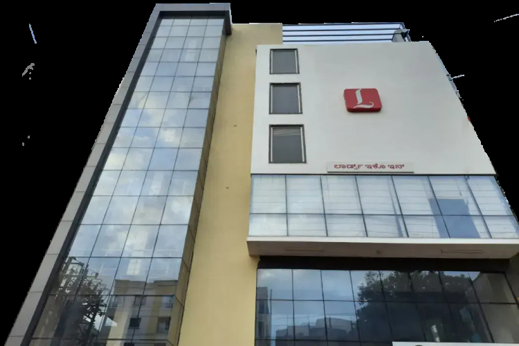 Lords Eco Inn Belagavi - Karnataka