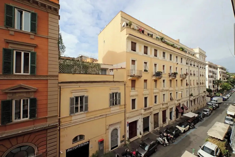 Habito Suites - Rome