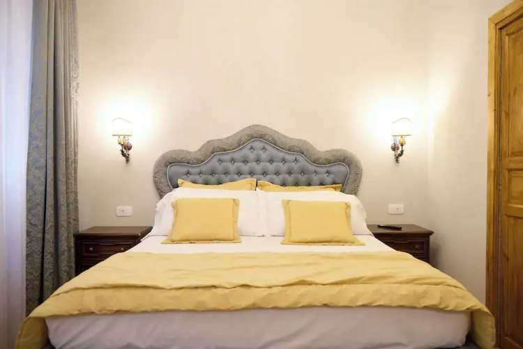 Residenza Maglioni In San Pierino - Florence