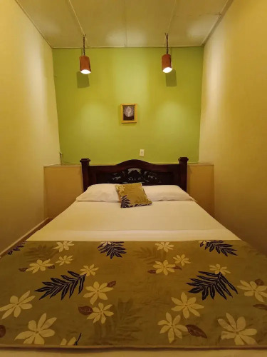 Adventure Hostel - San Gil