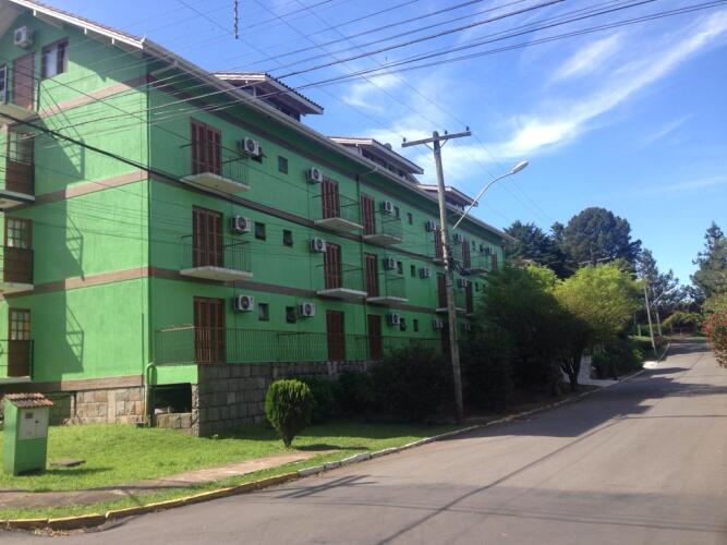 Zermatt Hotel - Gramado