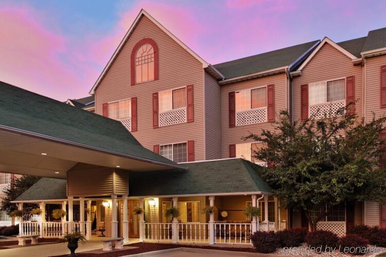 Country Inn & Suites By Radisson, Decatur, Il - Decatur, IL