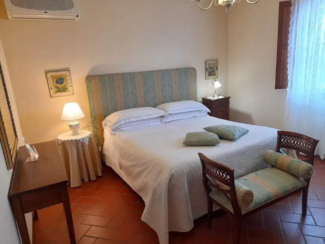 Agriturismo Poggio De Papi - Pistoia