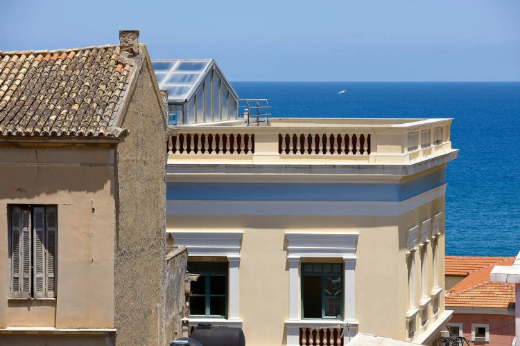 Prime Central Studios - Heraklion