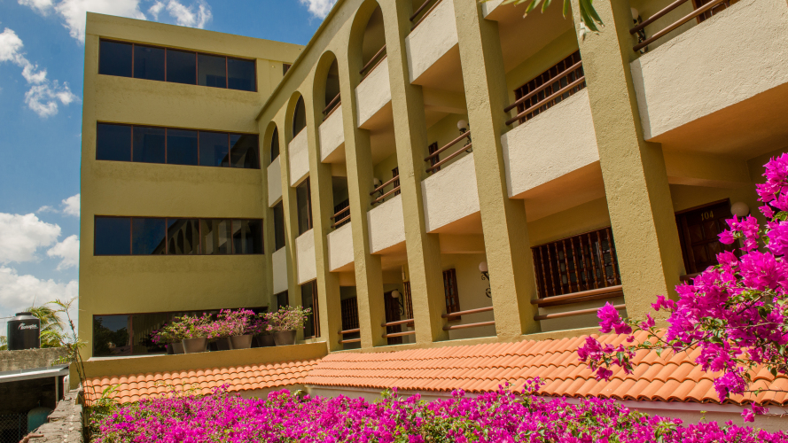 Suites Colonial - Cozumel