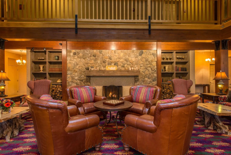 The Wolfeboro Inn - Wolfeboro, NH