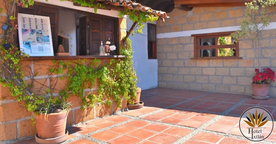 Ixtlan - Valle de Bravo