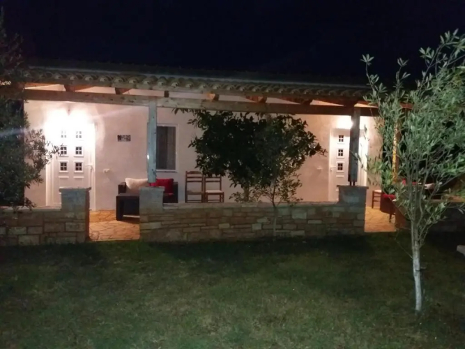 Rida Village Ksamil Island - Corfu