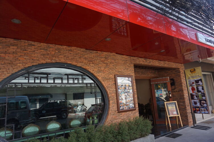 Urban Bamboo - Nakhon Ratchasima