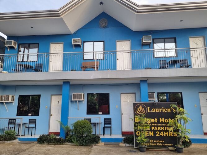 Laurien's Apartelle - Tagaytay