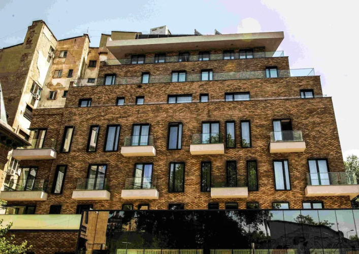 Cm111apparthotel - Bucarest