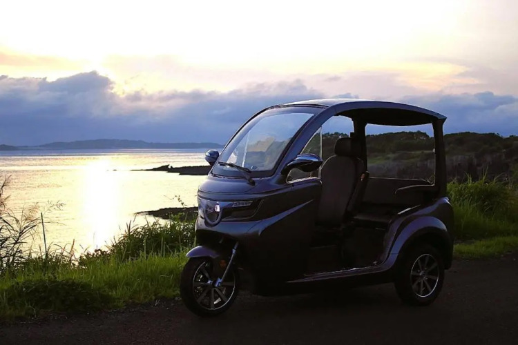 Ritomaru Villa @ Hatsuyama Iki - 이키 섬